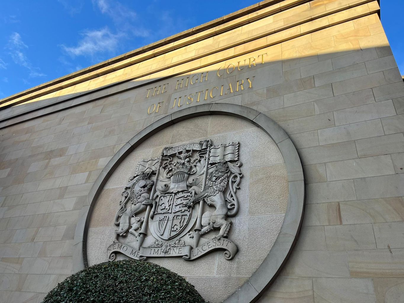 Murderer has sentence extended for rape in Paisley