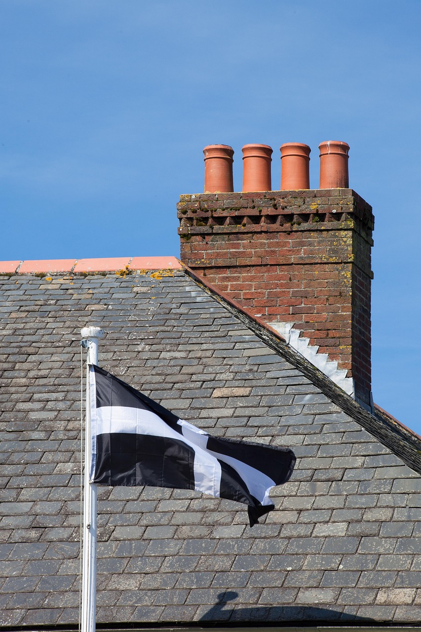 Cornish language granted top-level protection