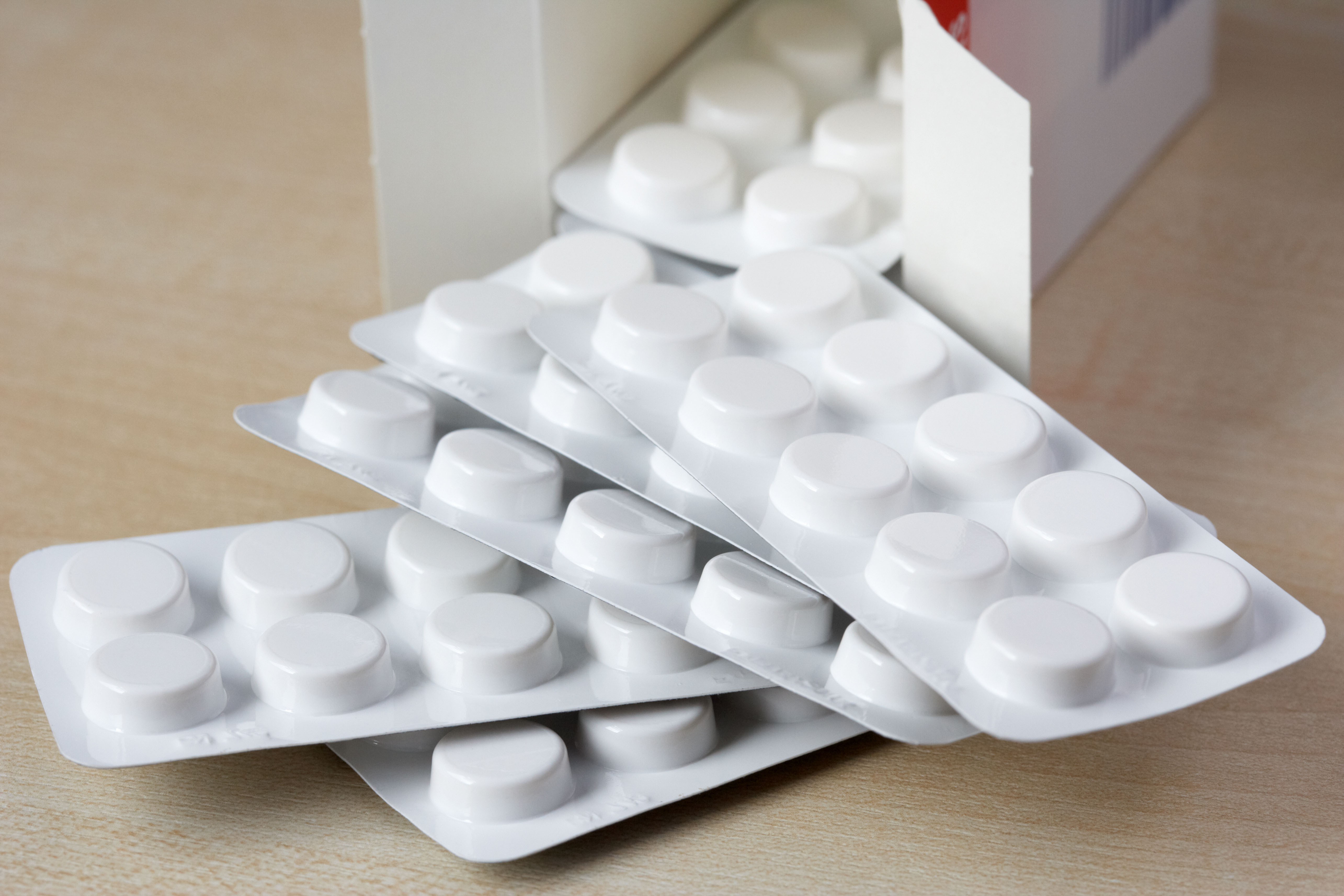 Northampton police issues appeal after tampering of codeine medication