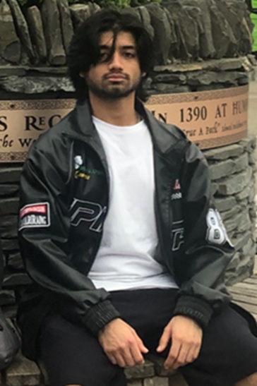 Searches continue for missing 20-year-old in Loughborough