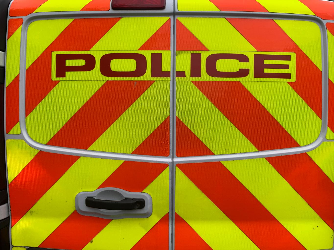 Two men seriously injured after disturbance in Altrincham town centre ...