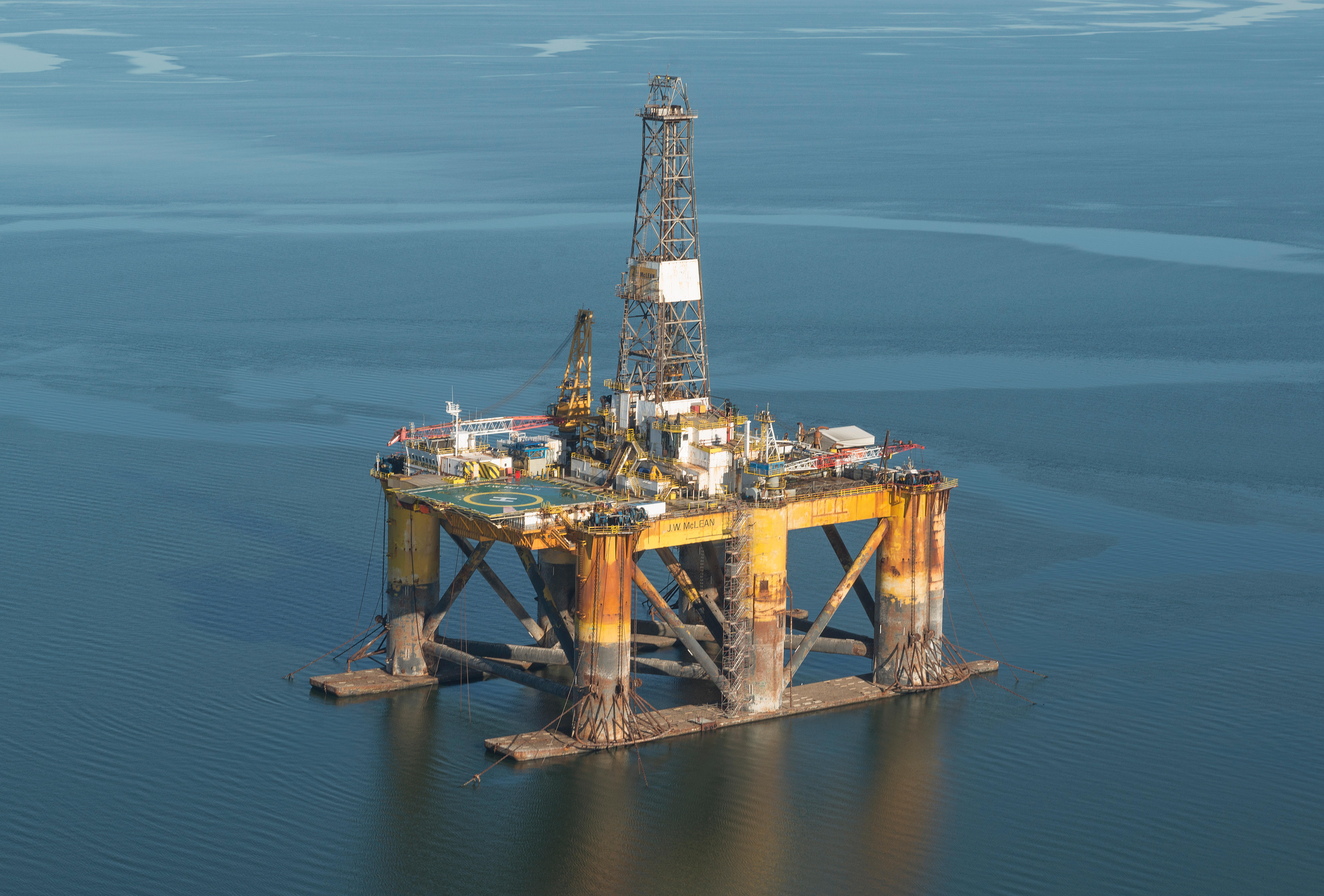 Harbour Energy plans to cut around 100 North Sea jobs | News - Northsound 1