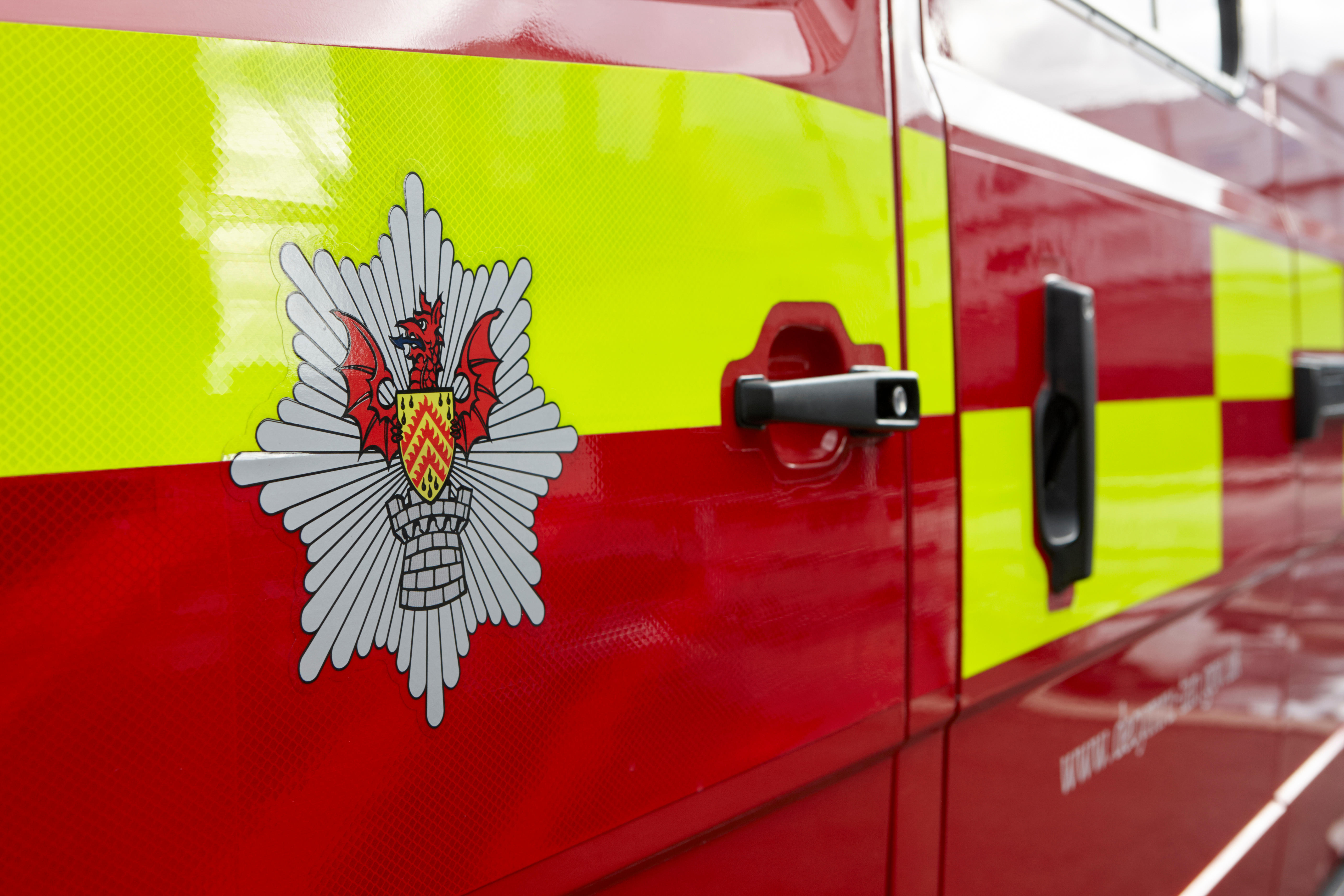 'Devastating' fire rips through home of Penarth Rugby Club | News ...