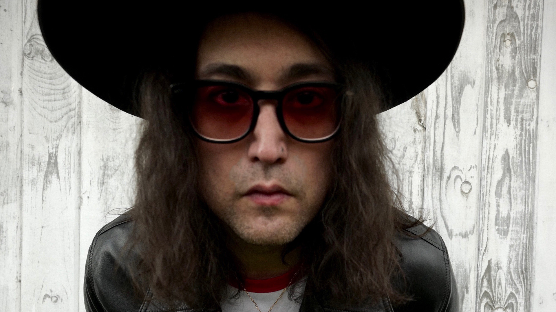 Sean Ono Lennon opens up about new animated film War Is Over!
