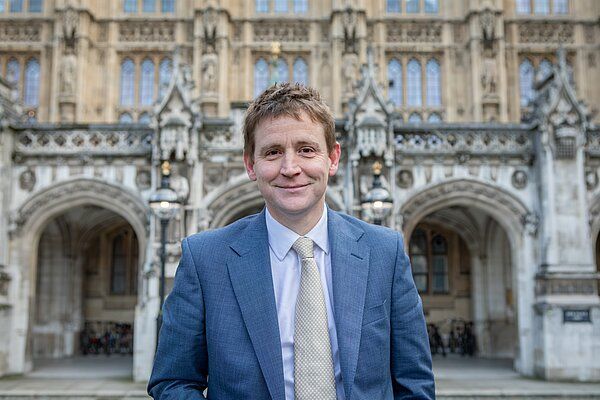 Tunbridge Wells MP calls for South East Water CEO to resign over water outage