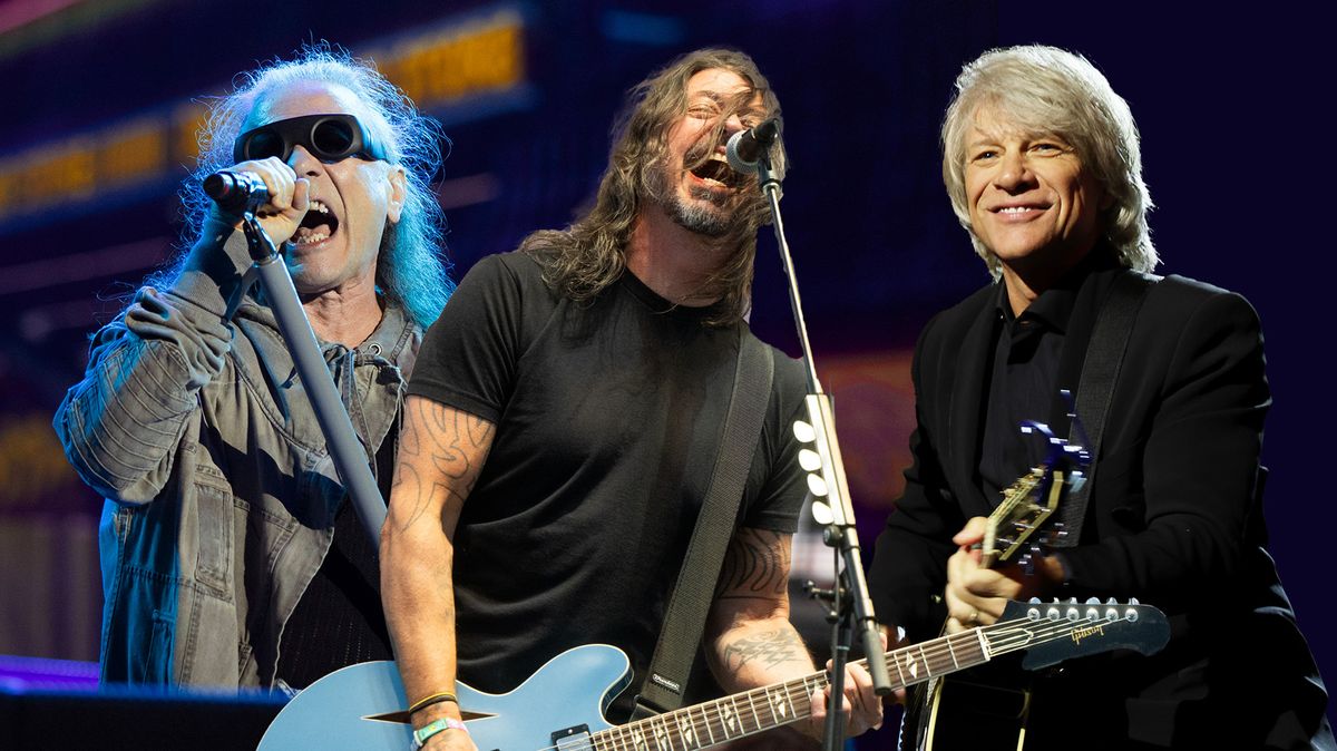 All of the biggest rock tours in 2026 and 2027: Tickets and info