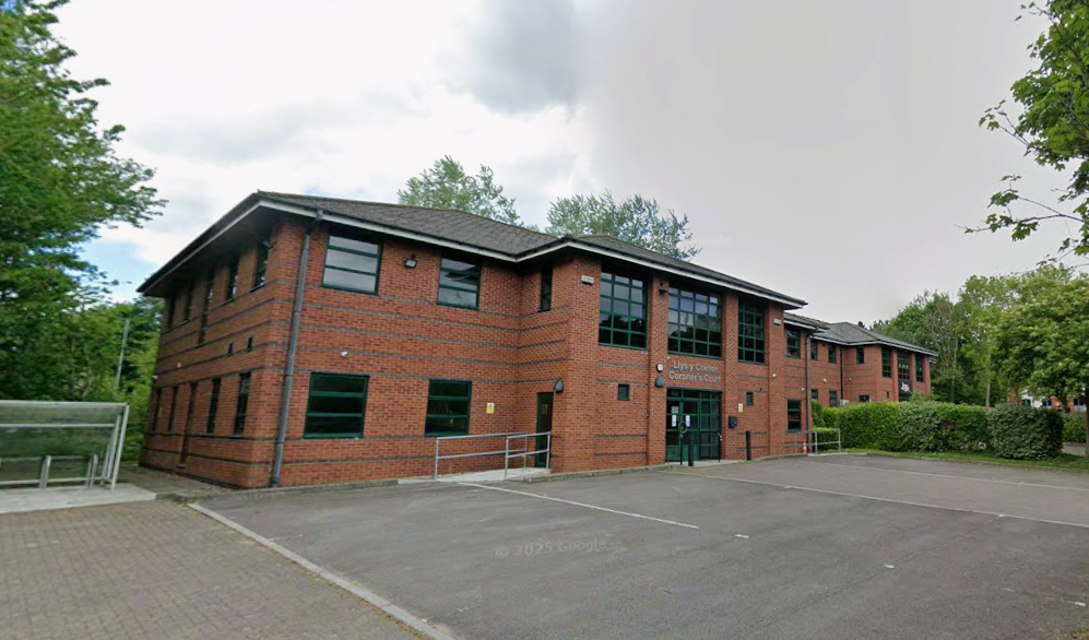 Inquest hears Cefn Fforest teenager died from multiple stab wounds ...