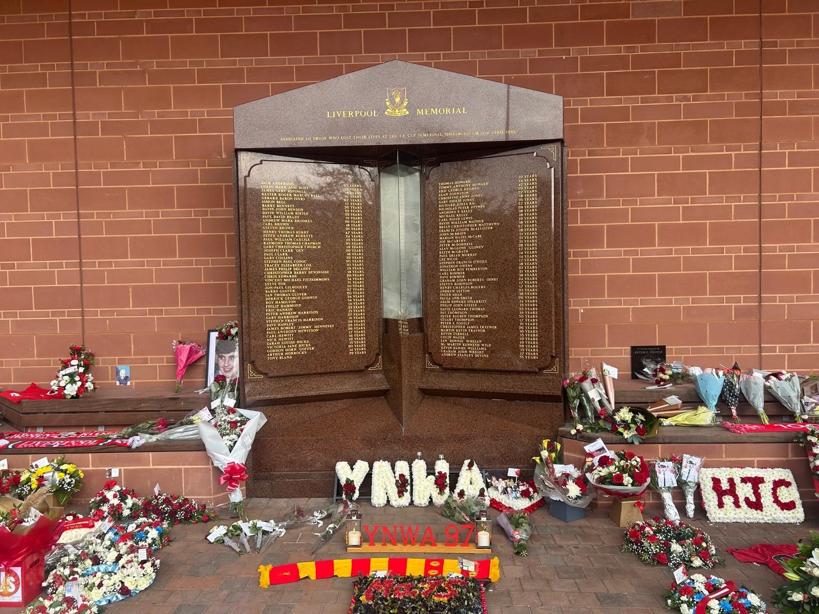 Hillsborough report find 12 officers would have faced gross misconduct ...