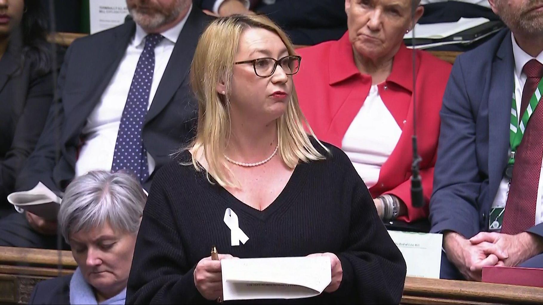 Lowestoft MP appointed Violence Against Women and Girls Adviser | News ...