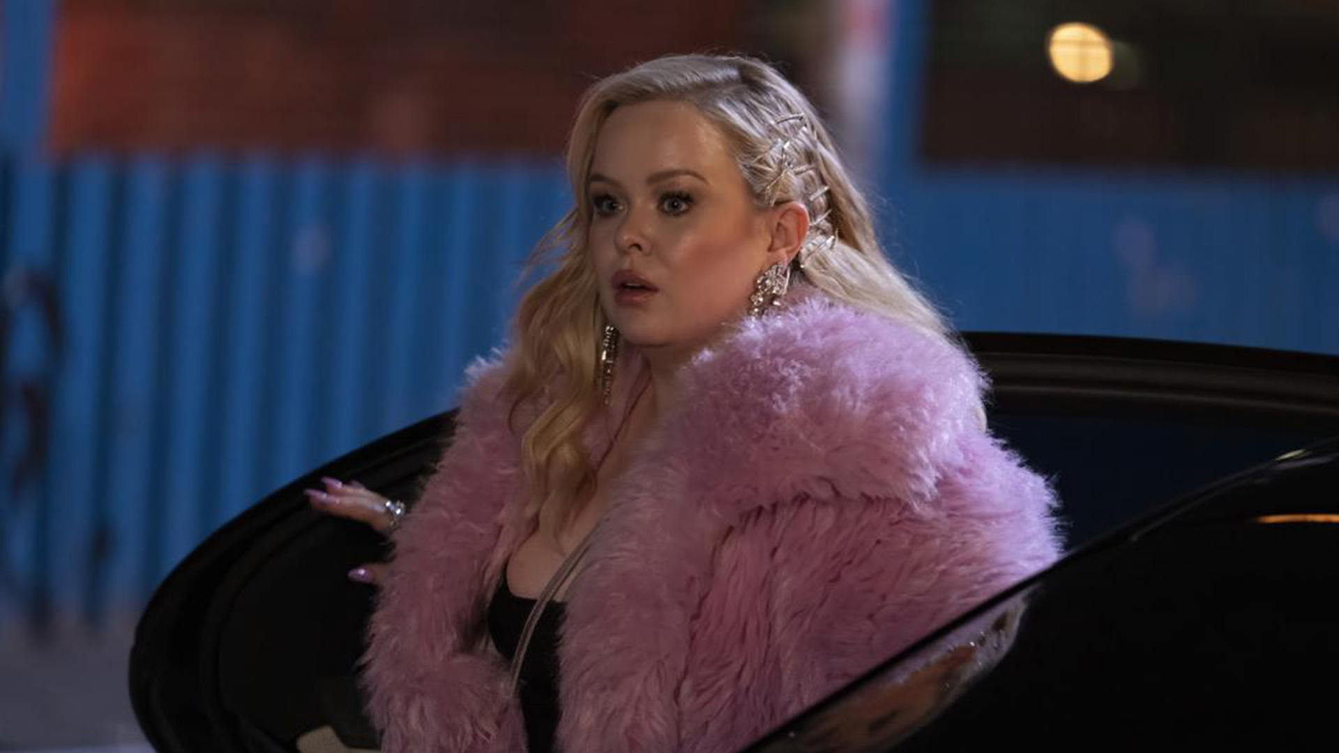 First look at Big Mood series two starring Nicola Coughlan released