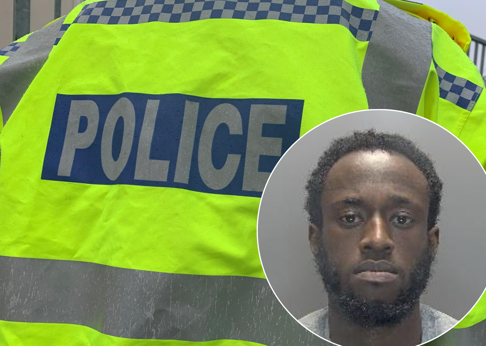 Man jailed for more than six years after dealing drugs between London ...
