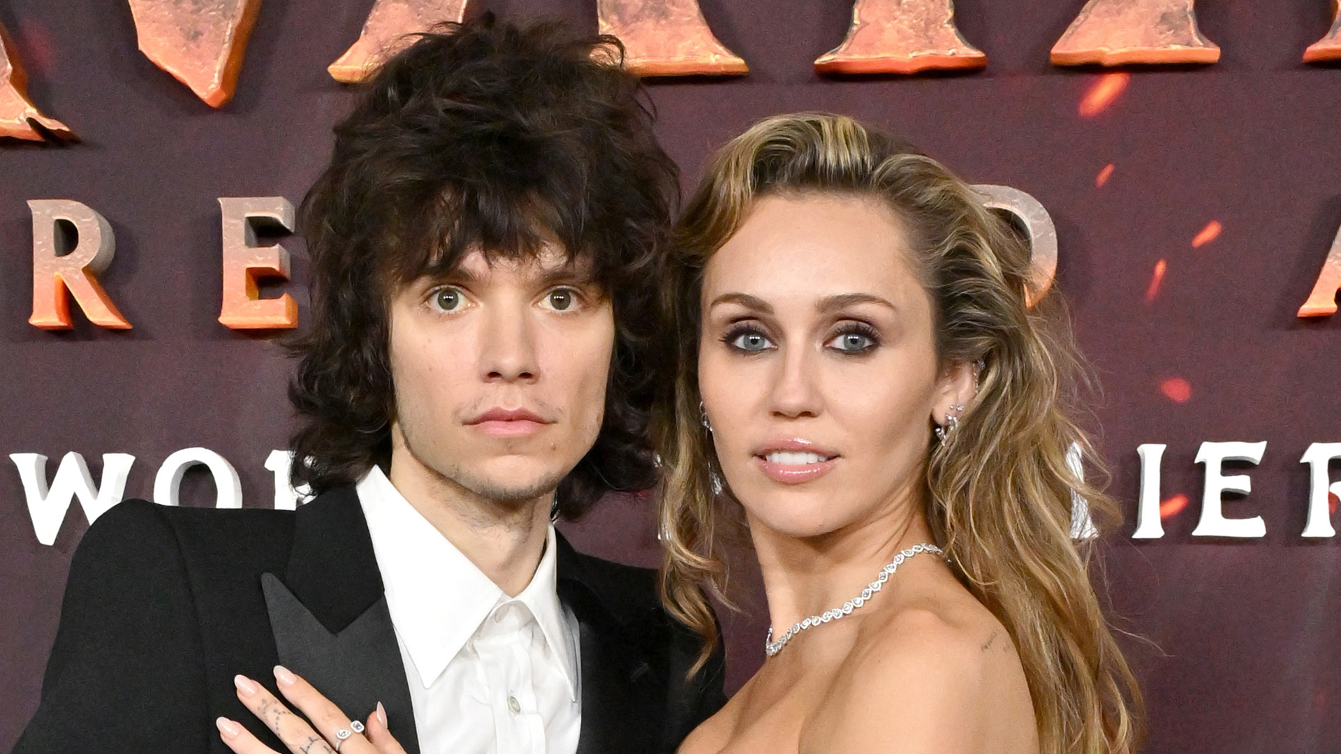 Miley Cyrus and Maxx Morando get engaged after four years together