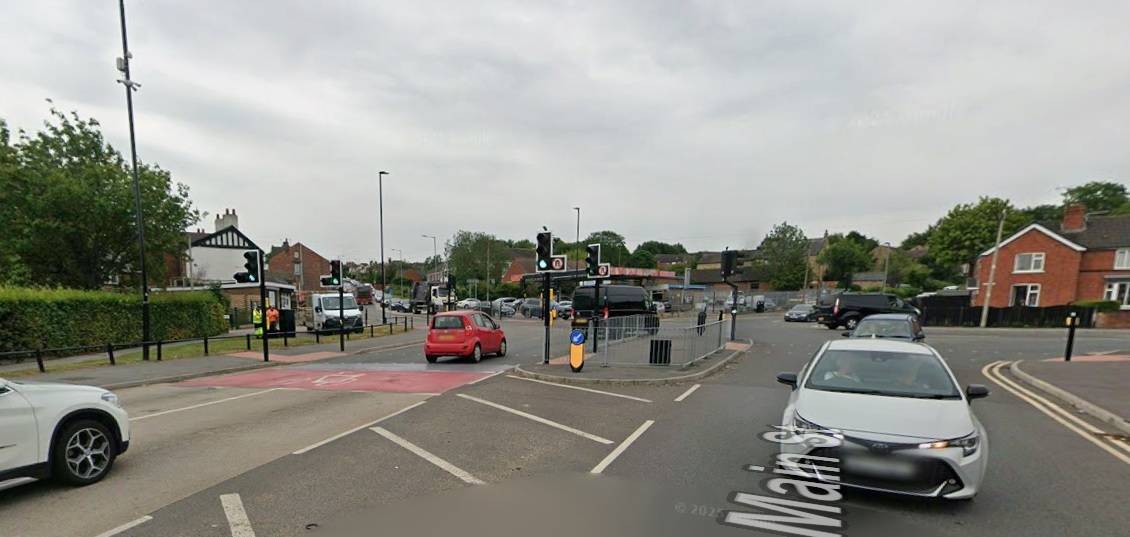Rotherham MP slams Greasbrough junction upgrade that ‘failed to improve ...