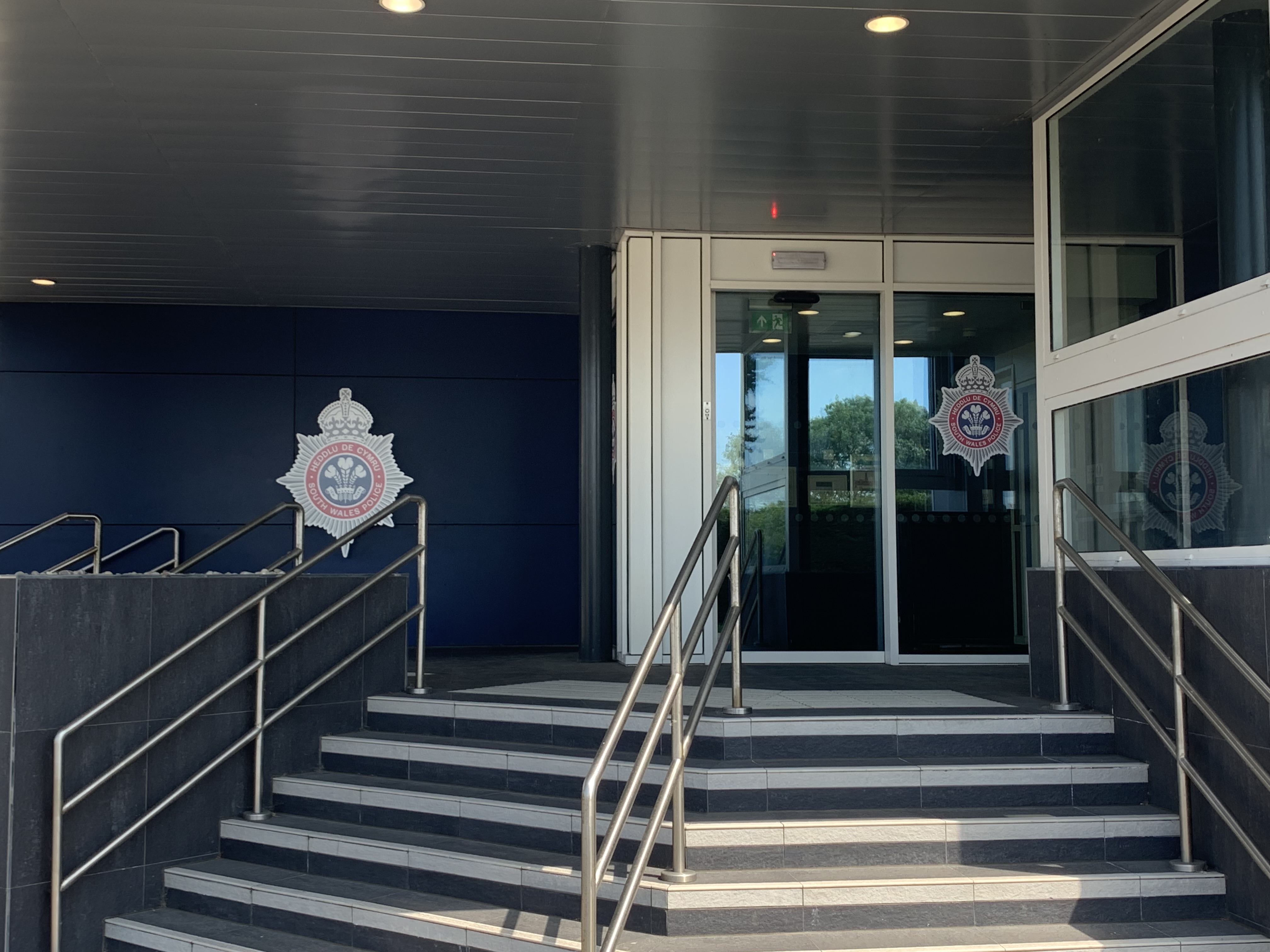 Police Officer found dead in Bristol Harbour believed to have drowned