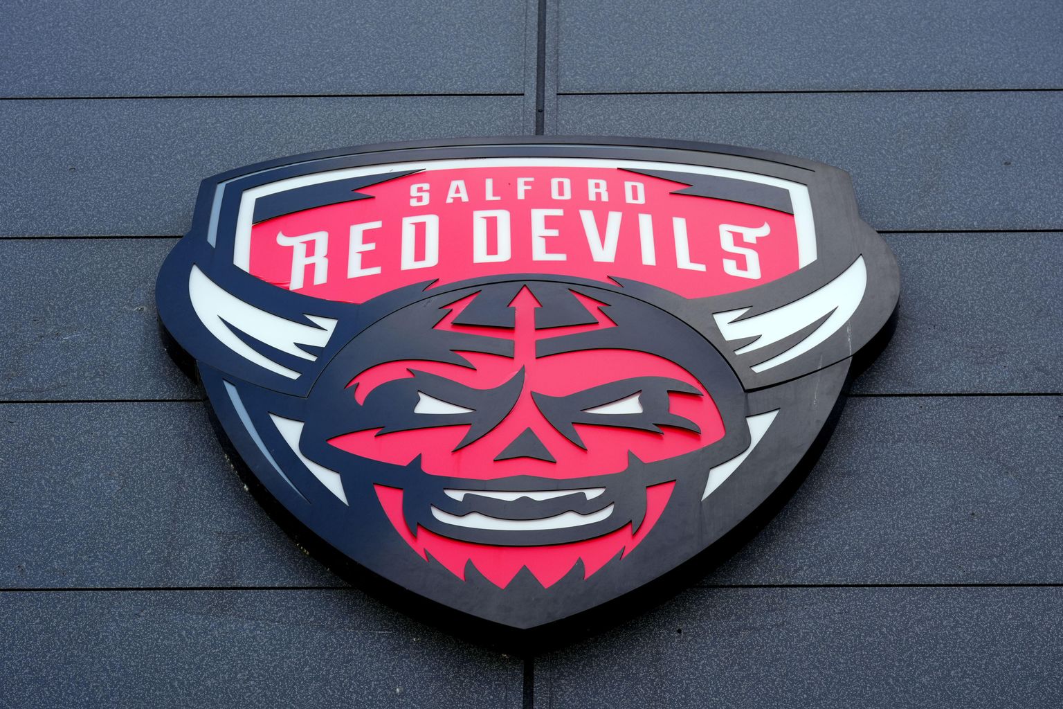Salford Red Devils collapses into liquidation over unpaid tax bill