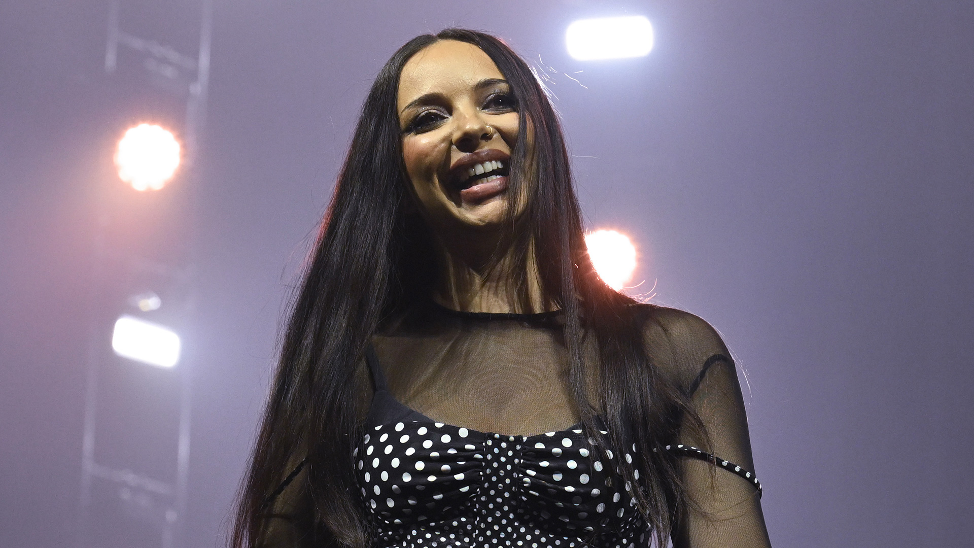 JADE releases new song 'Church' along with the music video