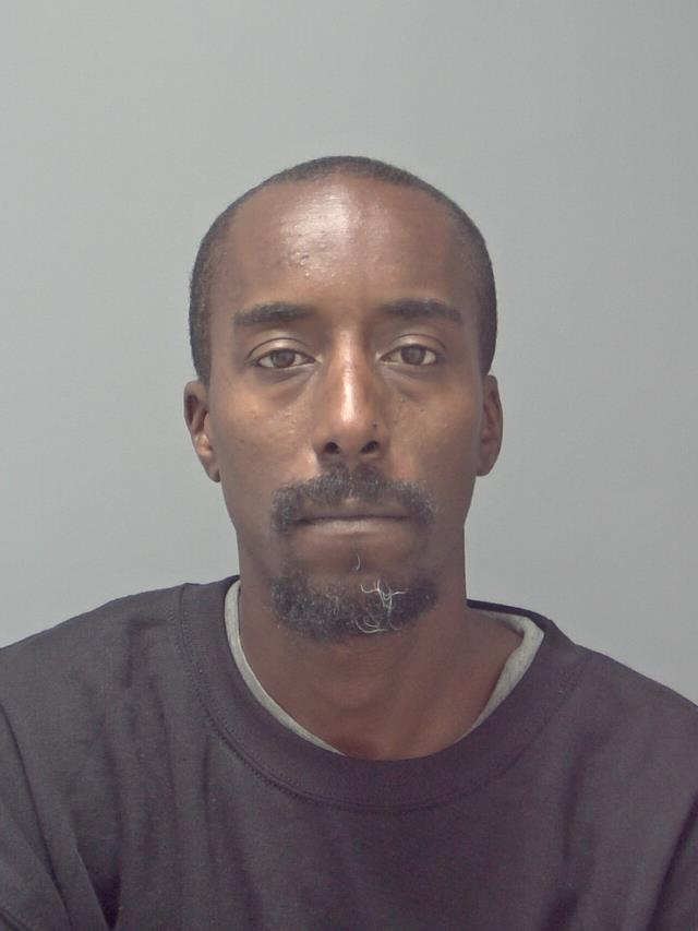 Ipswich man jailed for rape