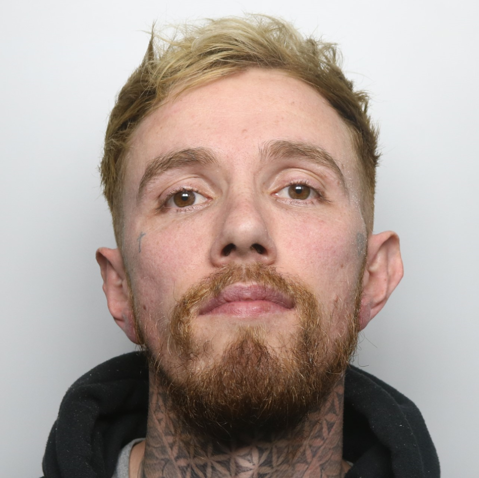 Derbyshire man jailed after domestic abuse sentence ruled 'unduly ...
