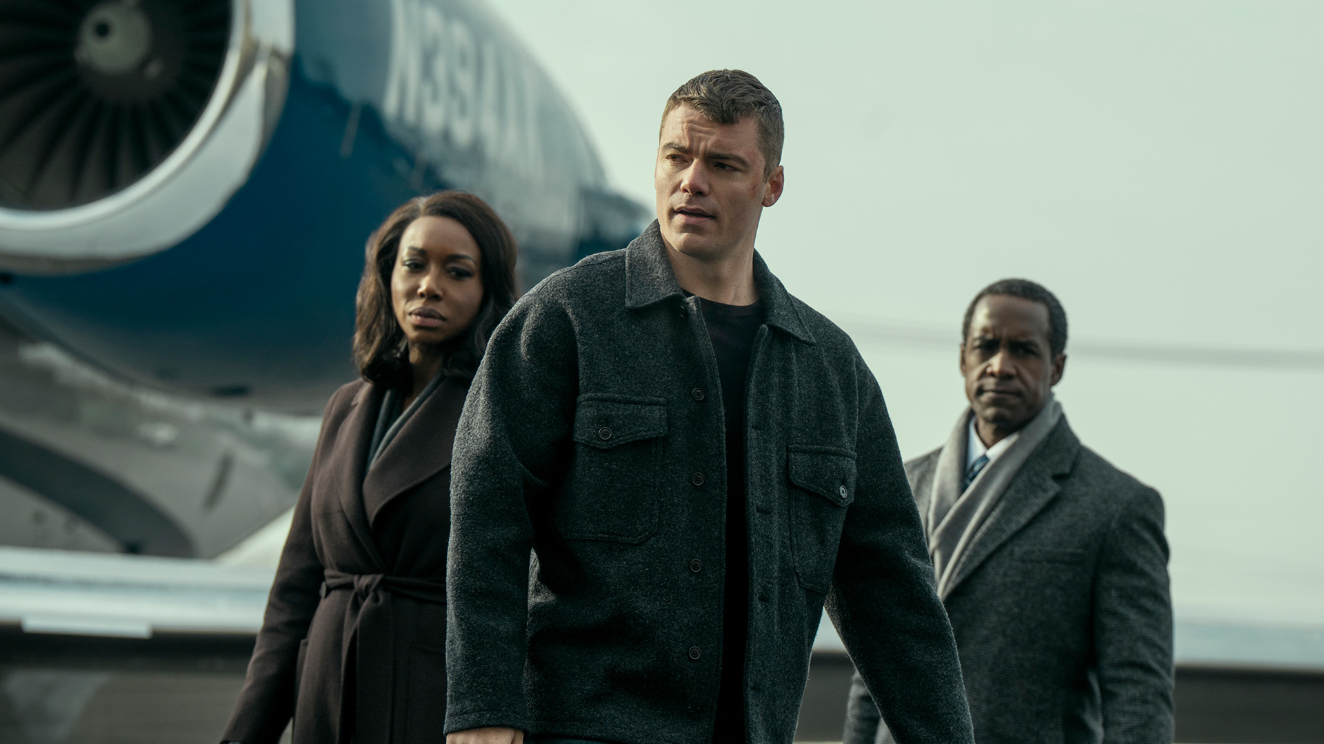 The Night Agent: Release date confirmed for season 3