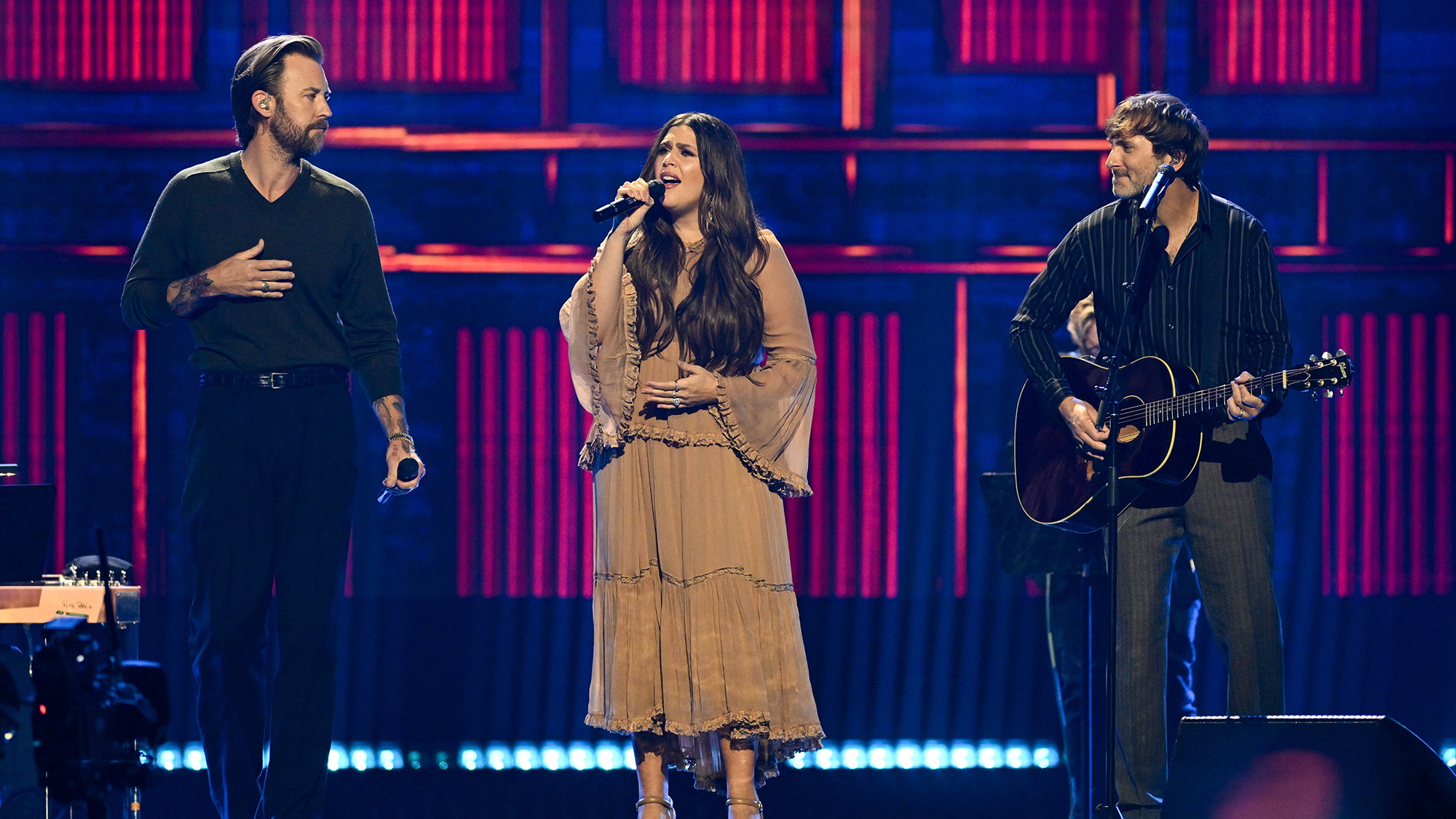 Everything you need to know about Lady A AKA Lady Antebellum