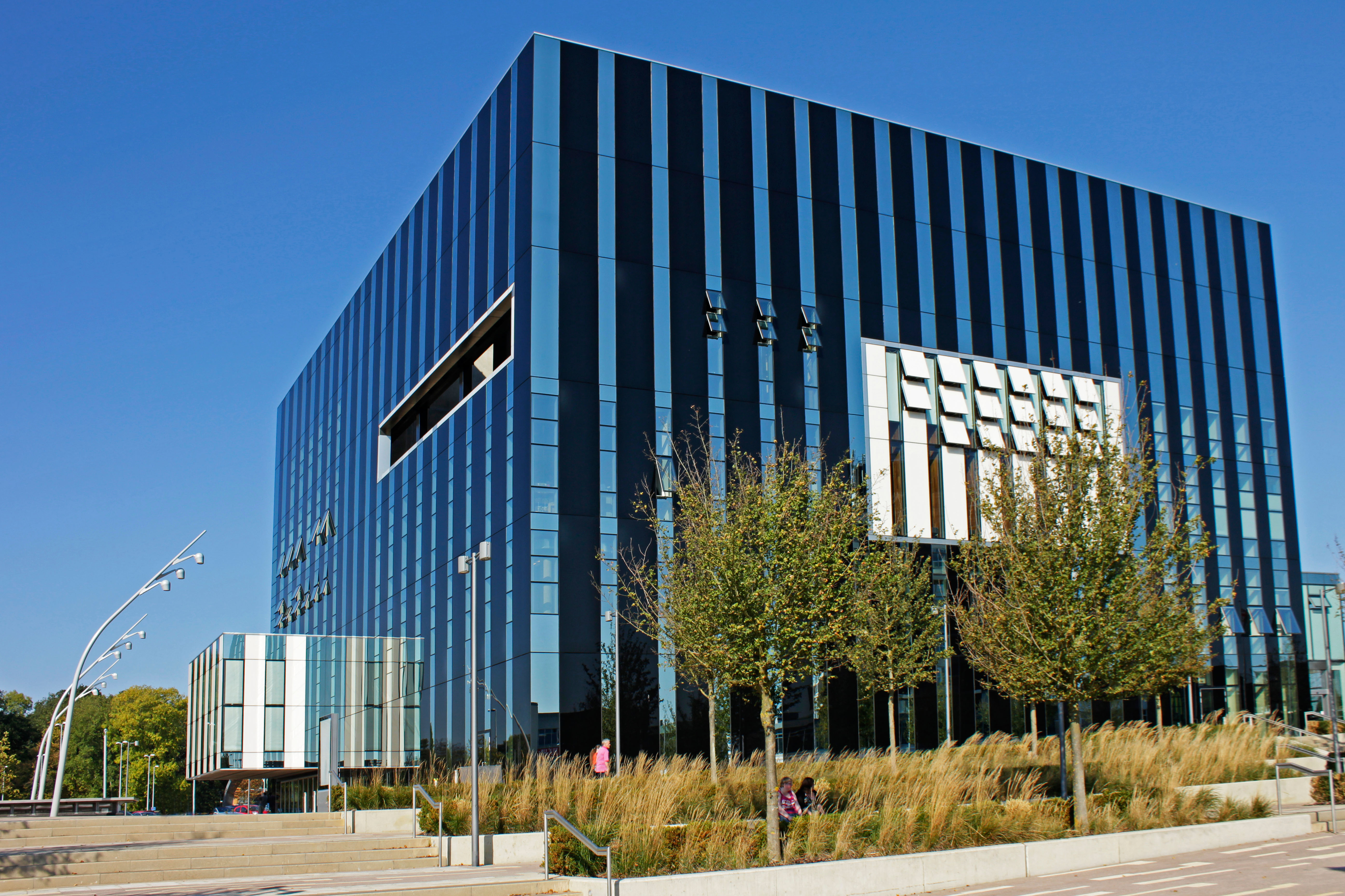 Corby Town Council raises concerns over lack of planning consultations ...