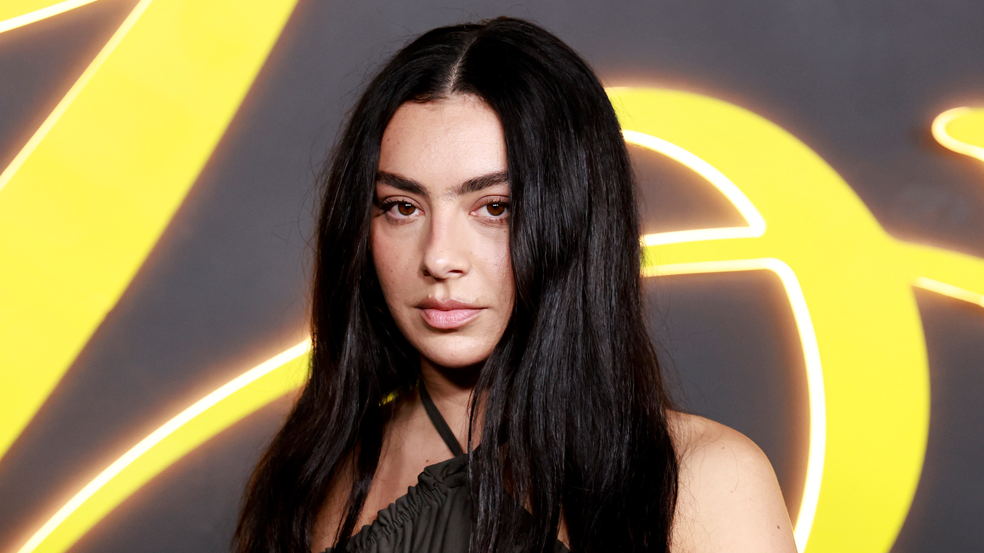 Charli XCX's The Moment has arrived in UK cinemas
