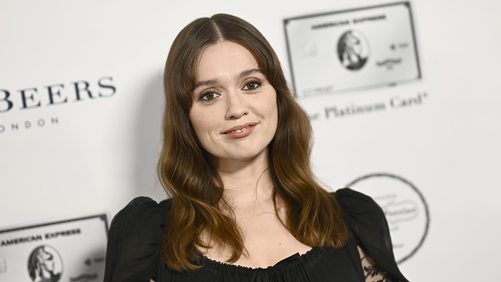Aimee Lou Wood: Everything to know about the actress