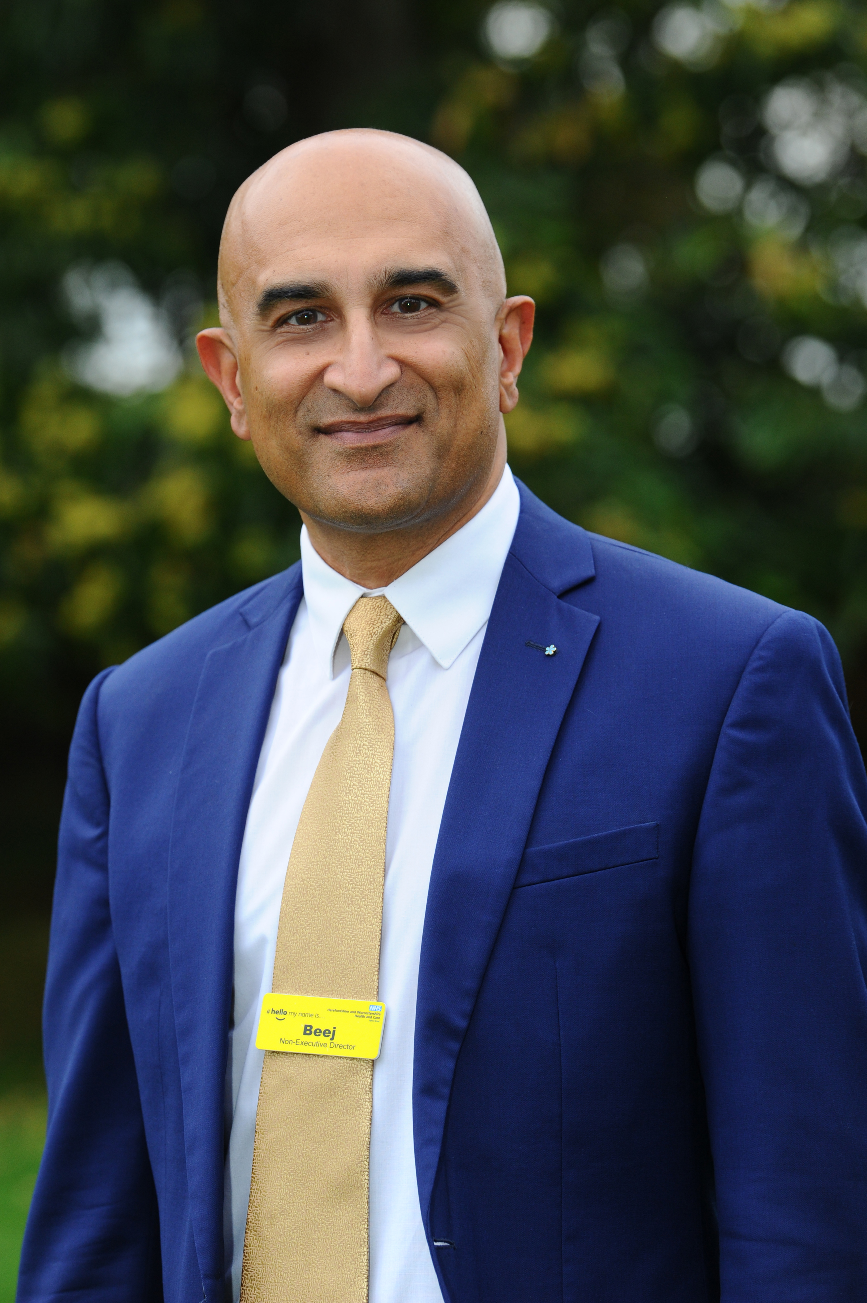 'Important' to take care through winter - acting chair of Herefordshire ...