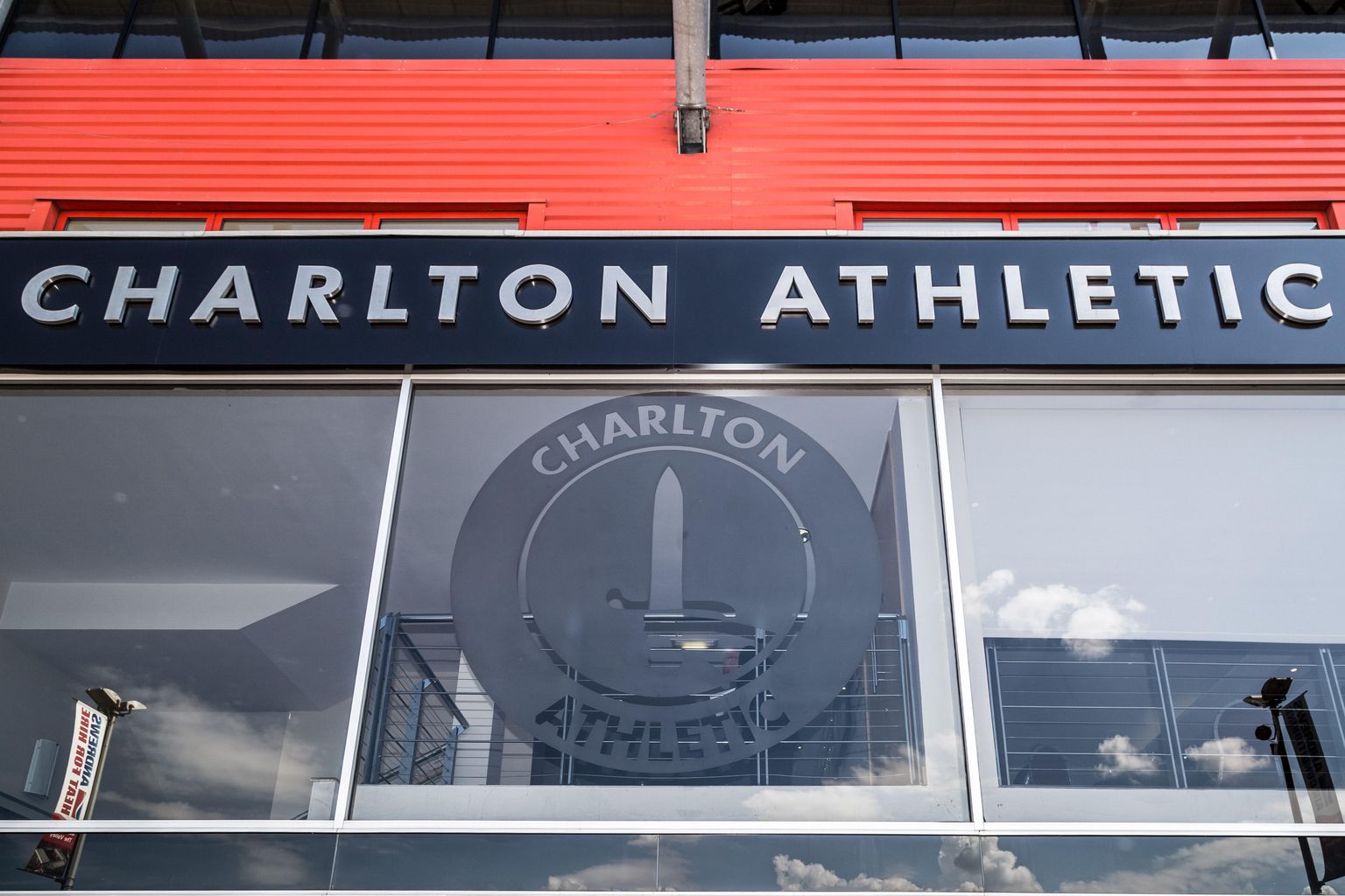 Charlton Athletic fan dies after Portsmouth game abandoned | News ...