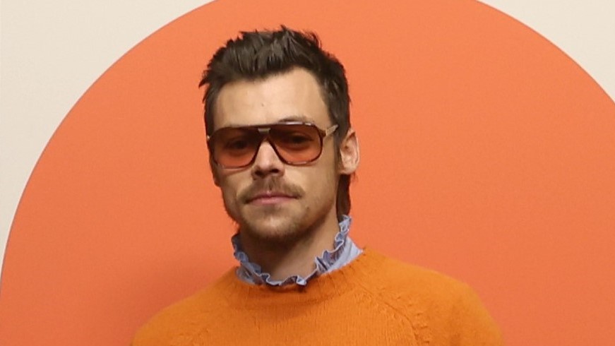 Harry Styles drops brand new music video