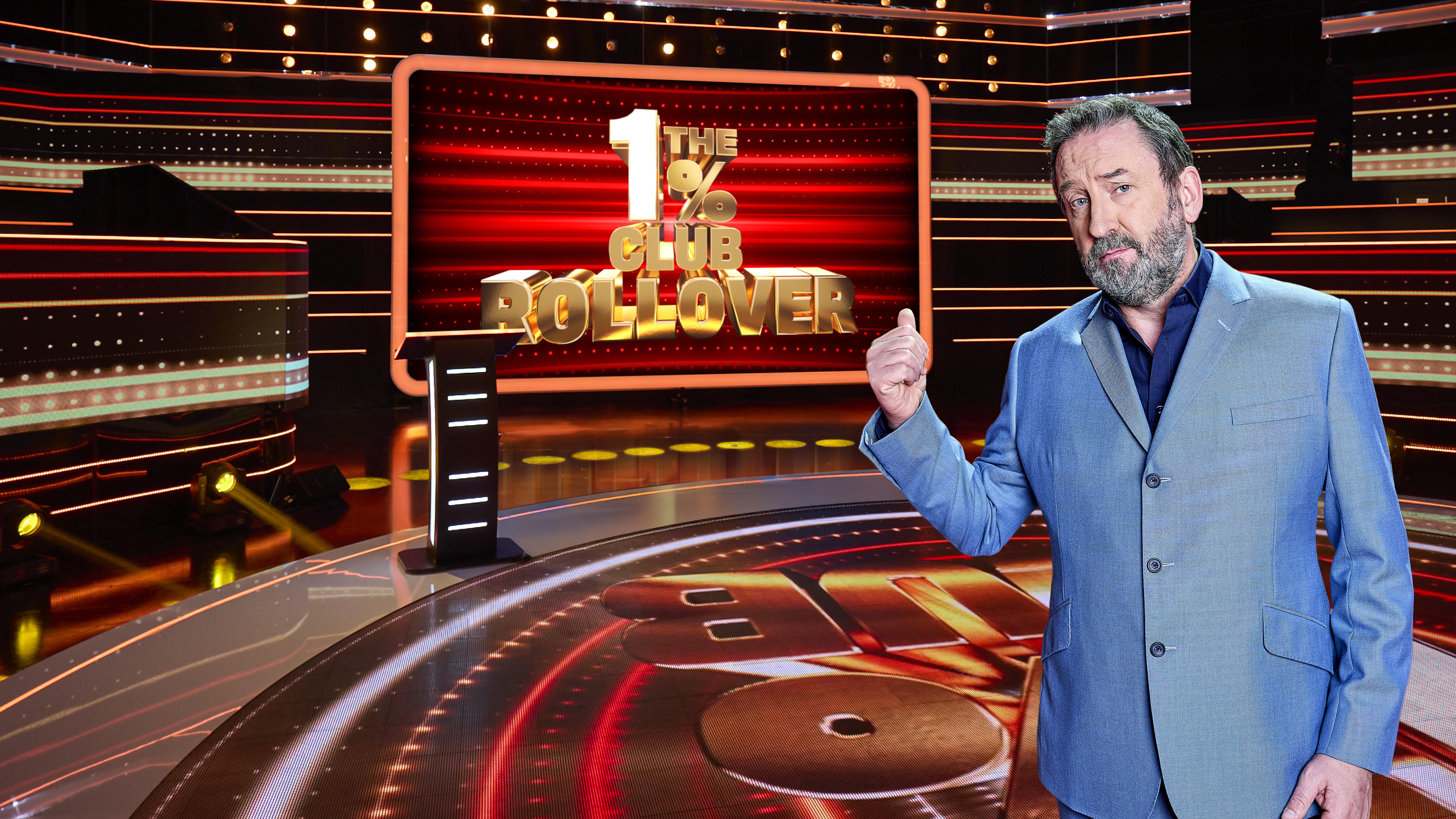 The 1% Club Rollover: Everything you need to know