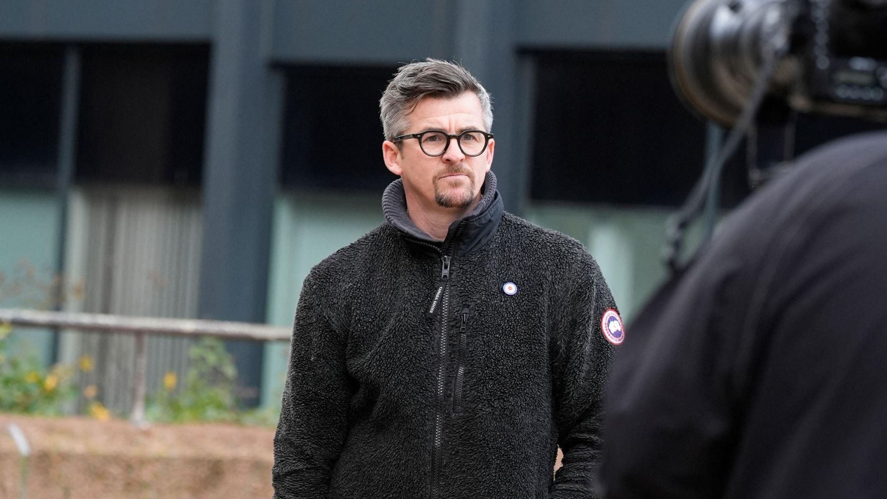 Joey Barton avoids jail over "grossly offensive" social media posts ...