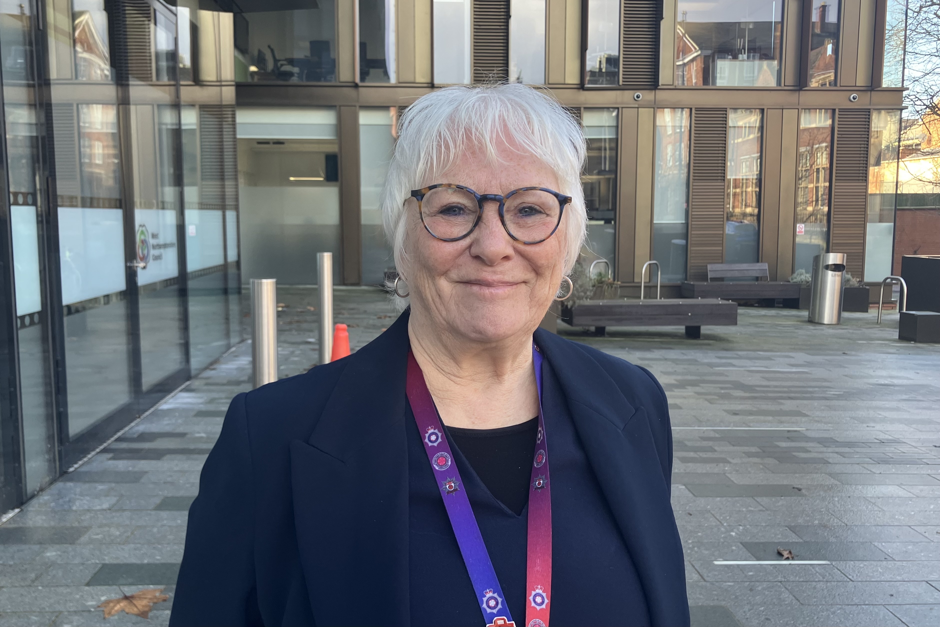 Northamptonshire hosts ground-breaking conference to tackle violence ...