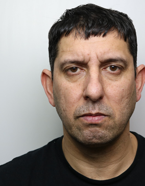 Reading rapist who lured victim on Grindr is jailed | News - Hits Radio ...