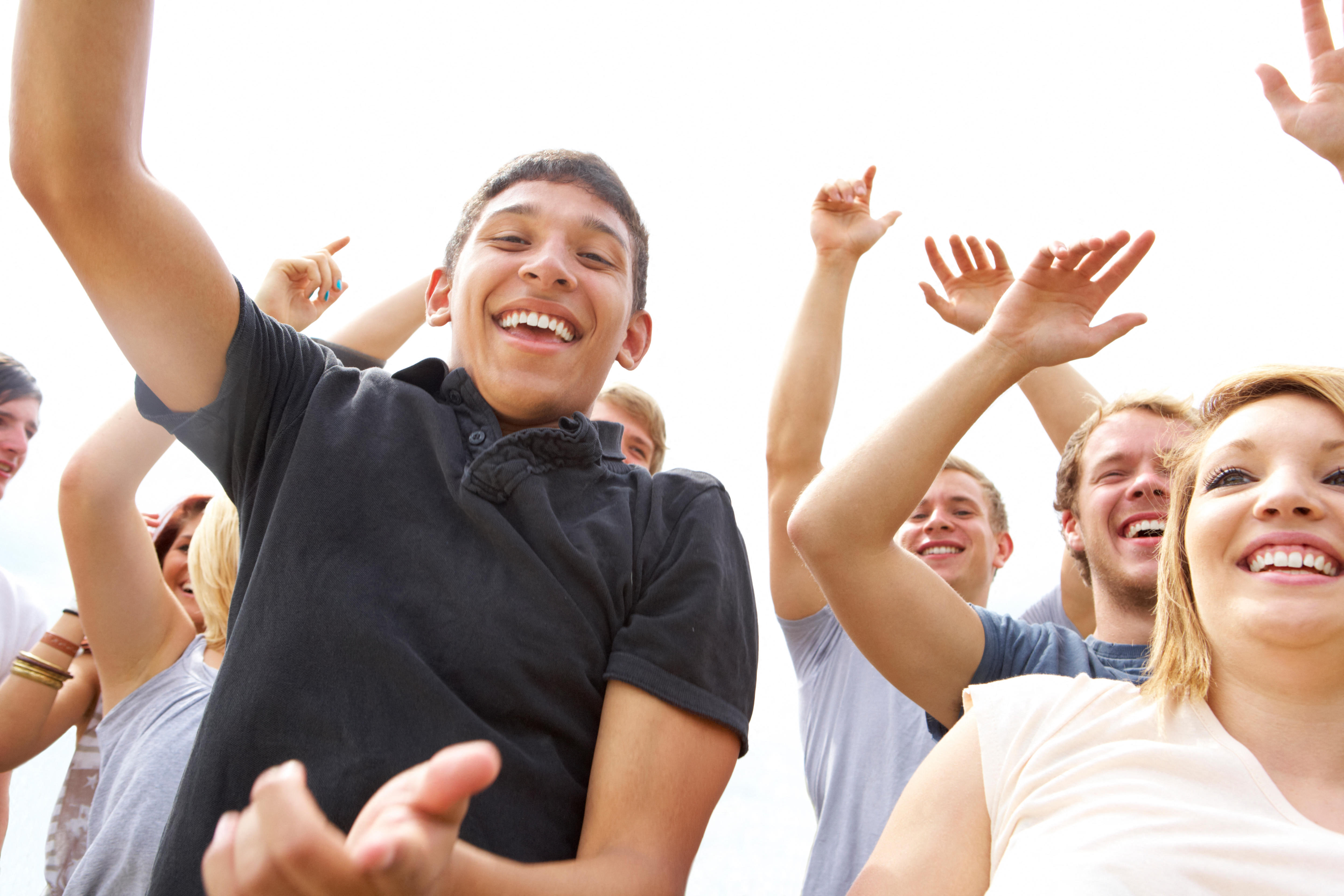 Hampshire youth group hopes new government youth-plan will focus on ...
