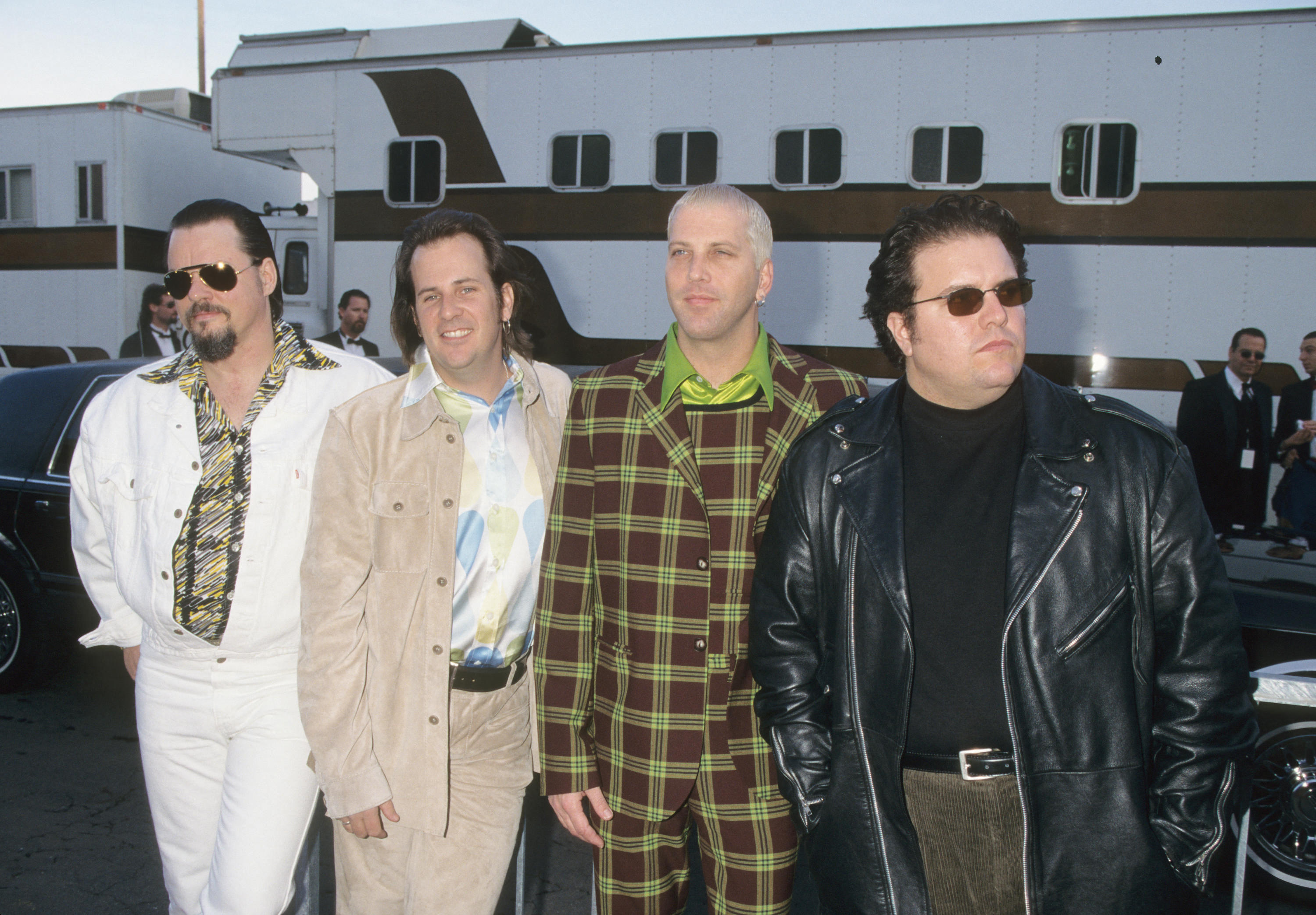 Lead singer of The Mavericks, Raul Malo dies aged 60