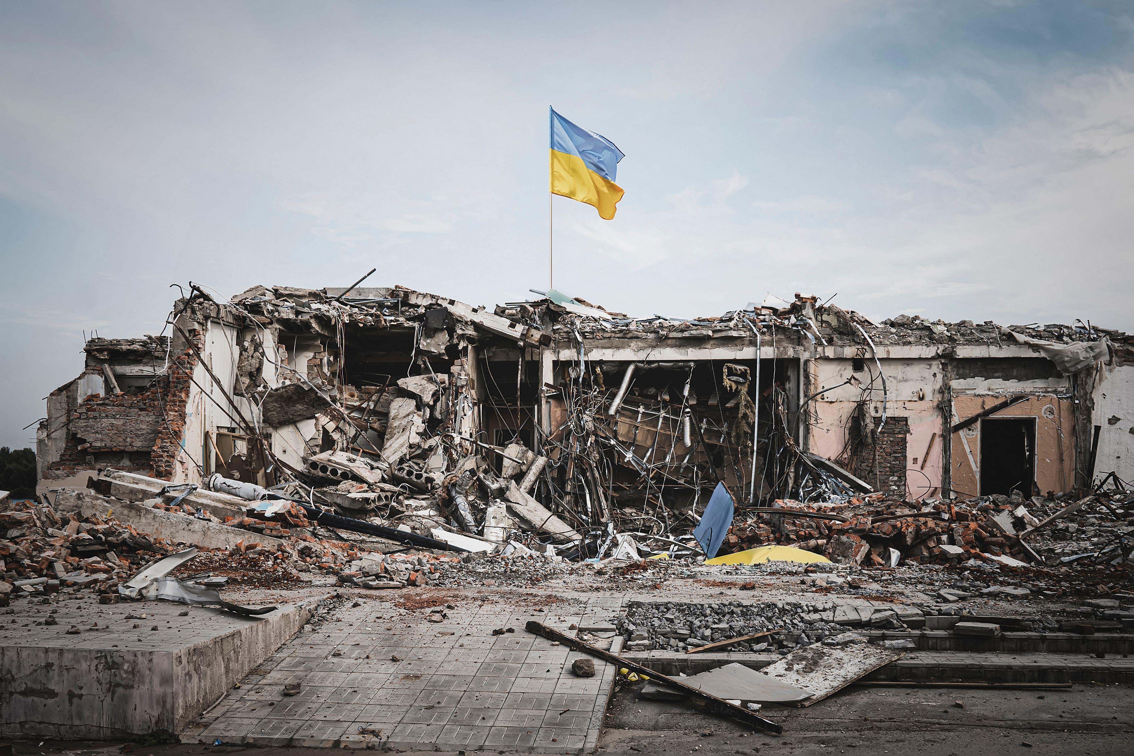 British soldier killed on duty in Ukraine named | News - KISSTORY
