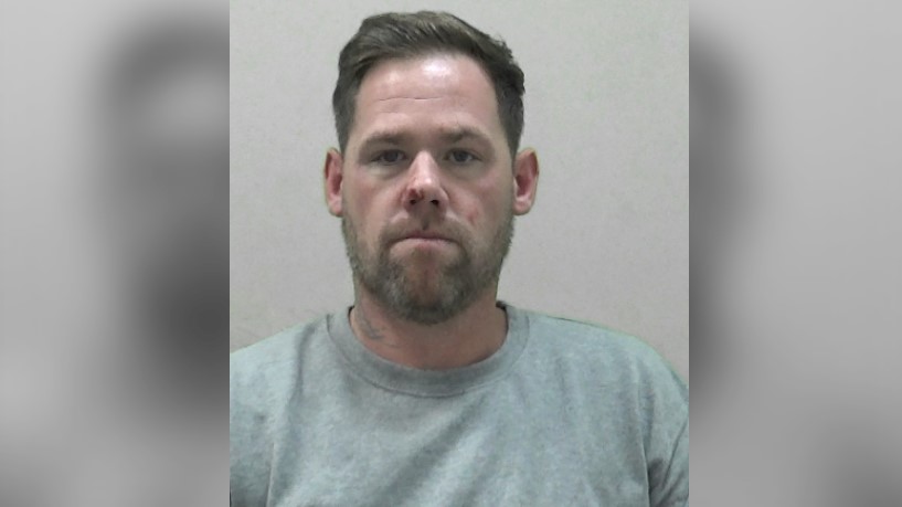 Northumberland: Disqualified driver jailed after two women seriously ...