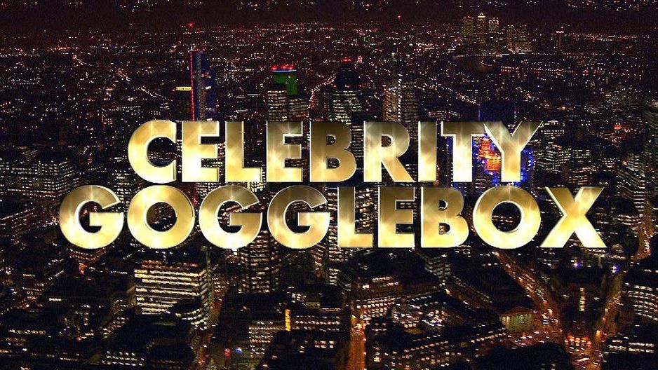 Celebrity Gogglebox: Everything you need to know
