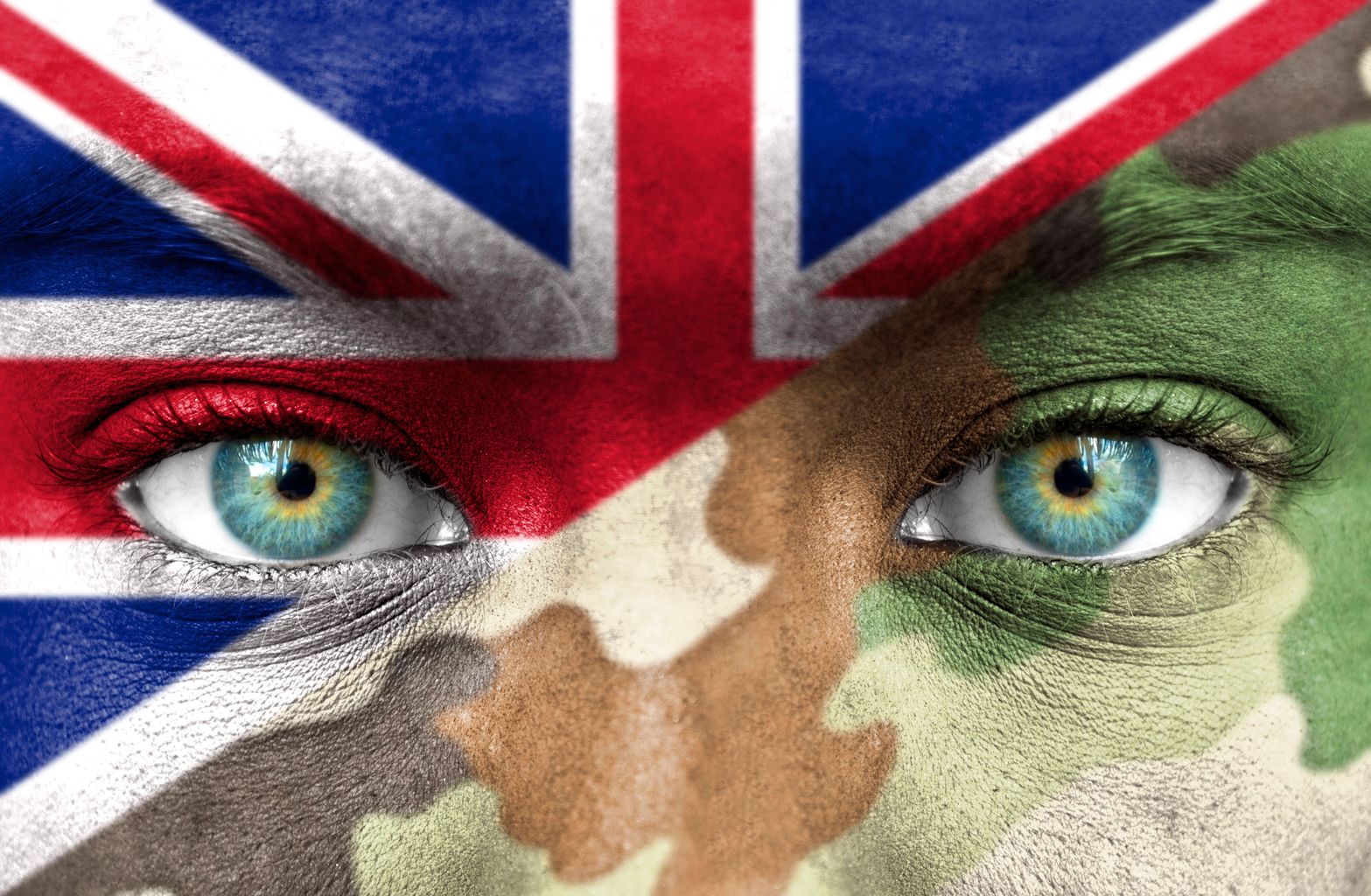 RAF, Navy and Army intelligence units joined up to counter surging ...