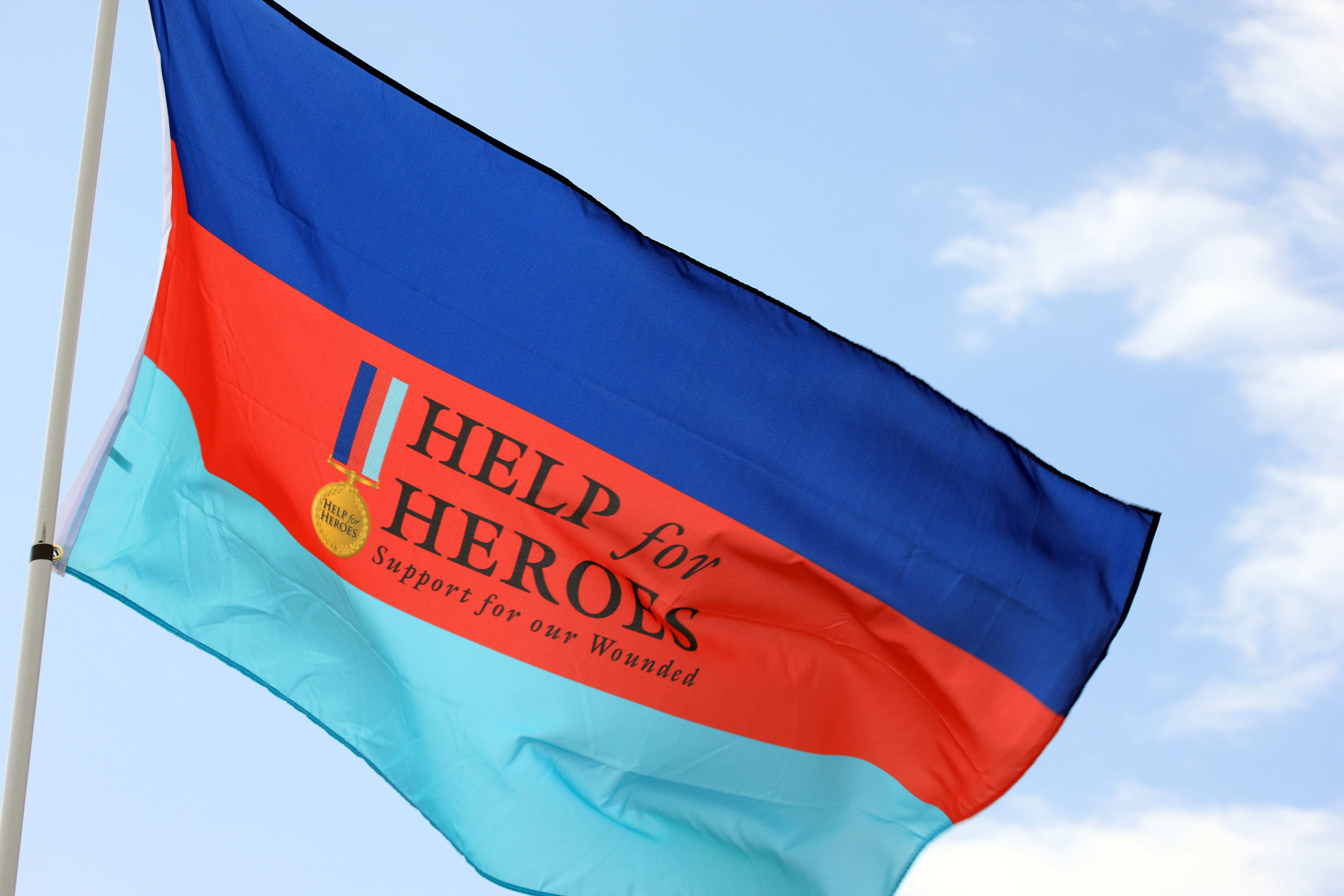 Help for Heroes launches campaign to tackle loneliness among veterans ...
