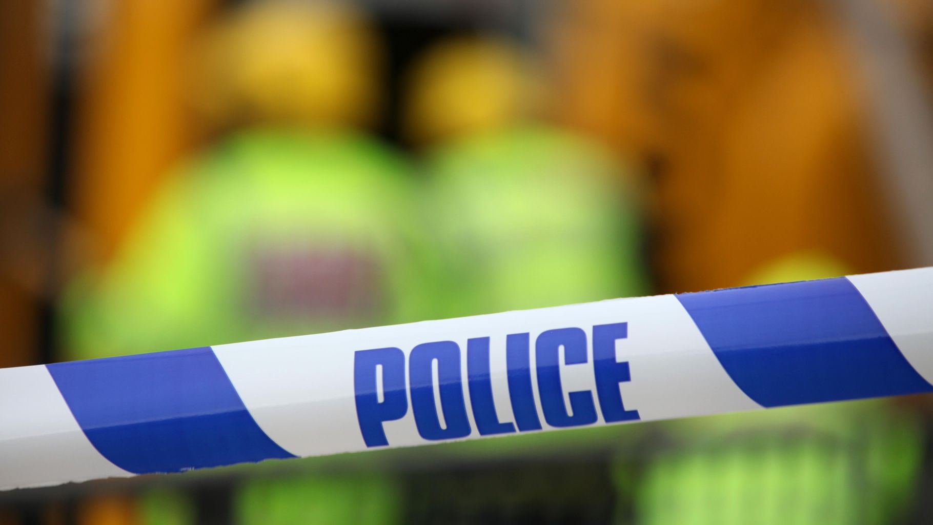 Man convicted of murdering Abingdon woman before police call confession