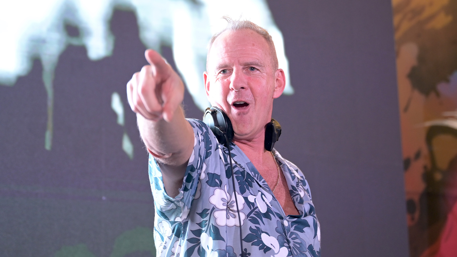 Fatboy Slim: A look at some of his biggest songs and some you may not know