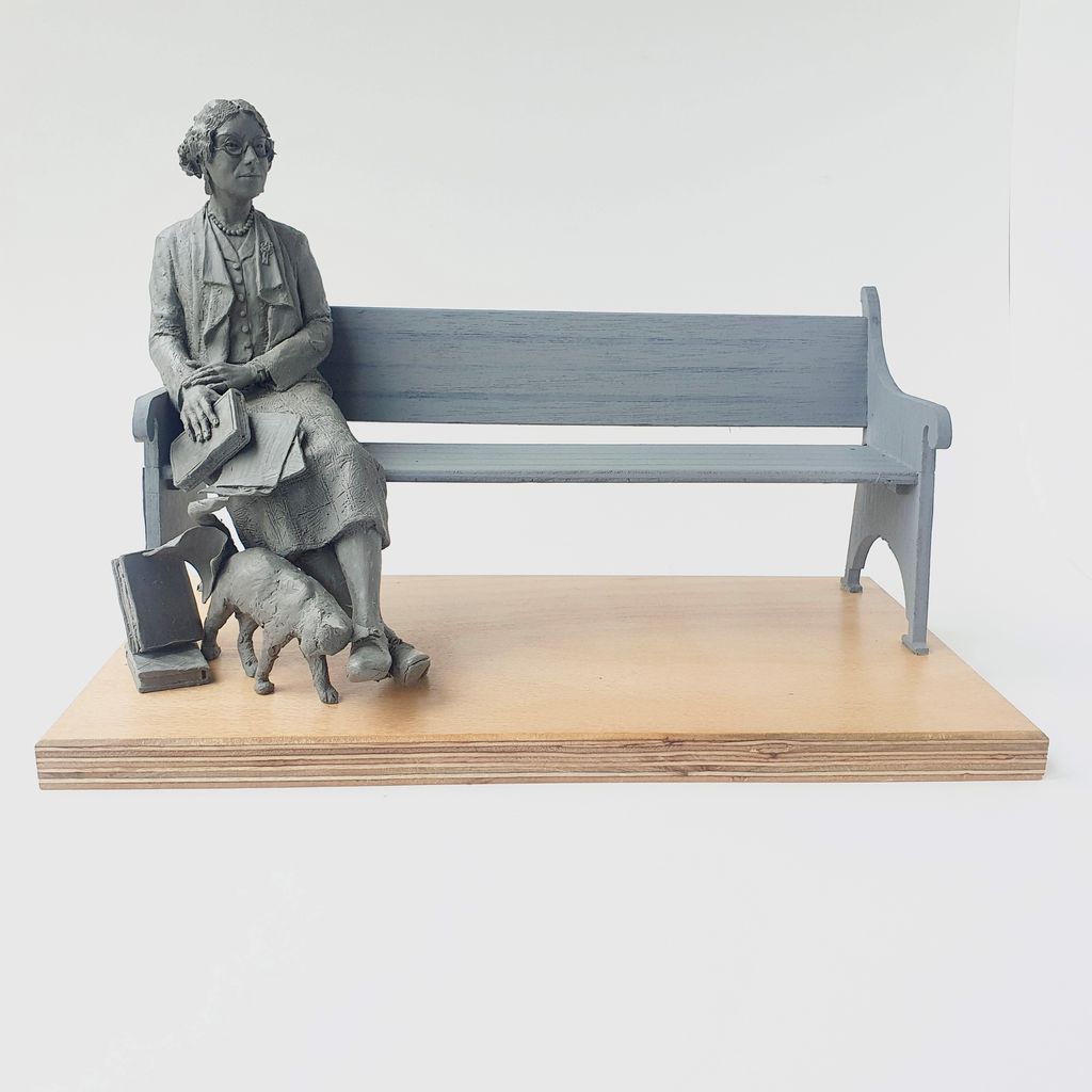 “One of Dorset’s brightest stars”: Sylvia Townsend Warner immortalised ...