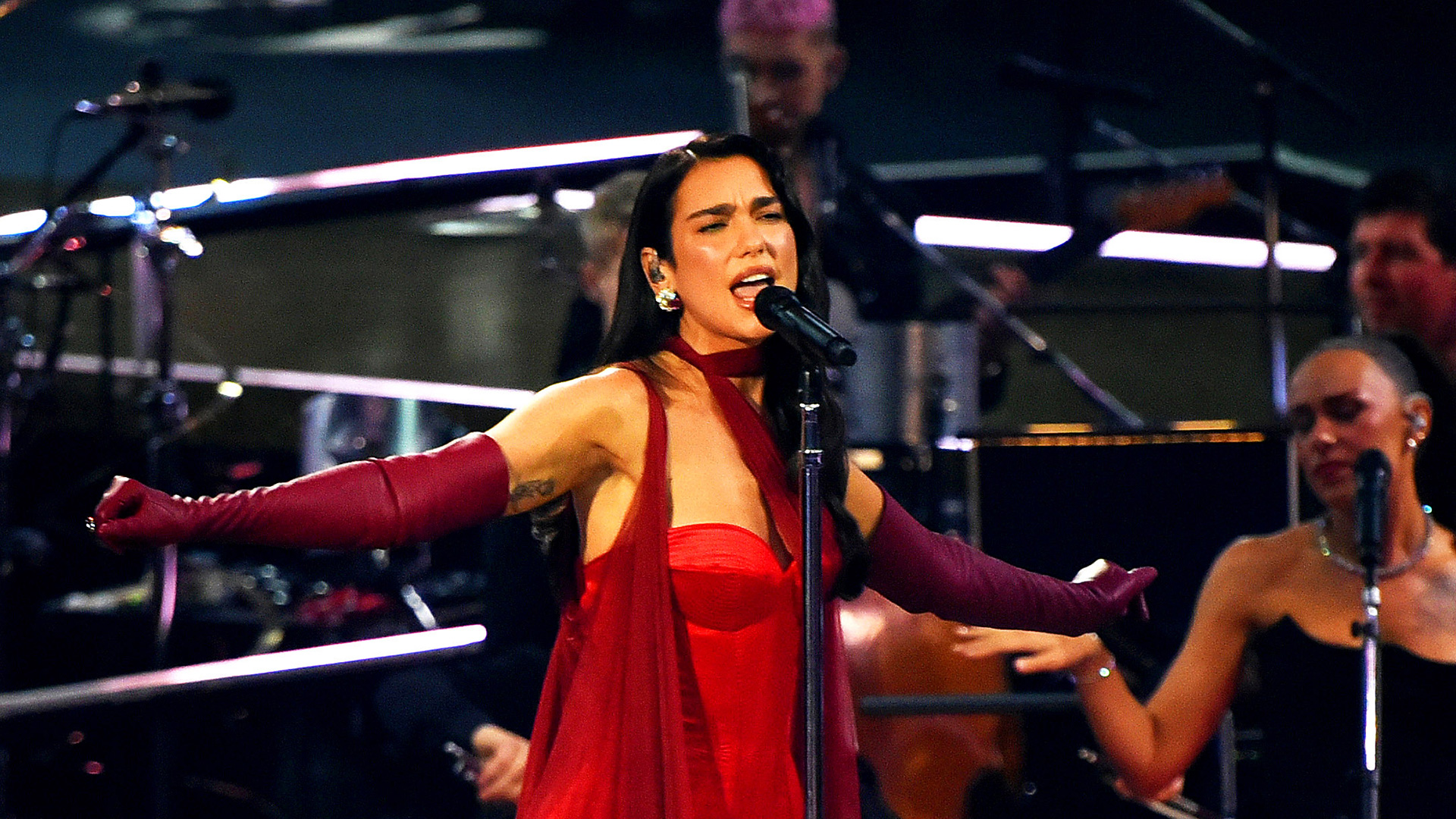 How to watch An Evening with Dua Lipa