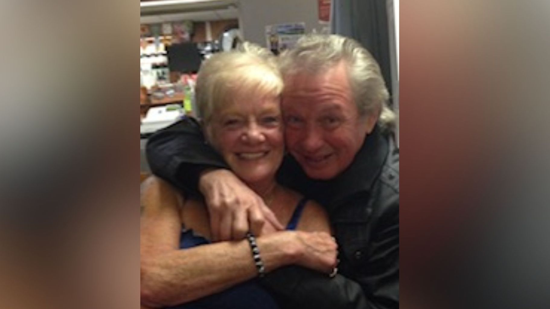 Three deny murder over St Helens house fire which killed elderly couple ...
