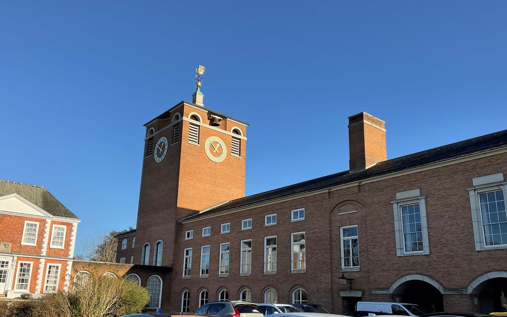 'If Government want children services improved, they need to stop local ...