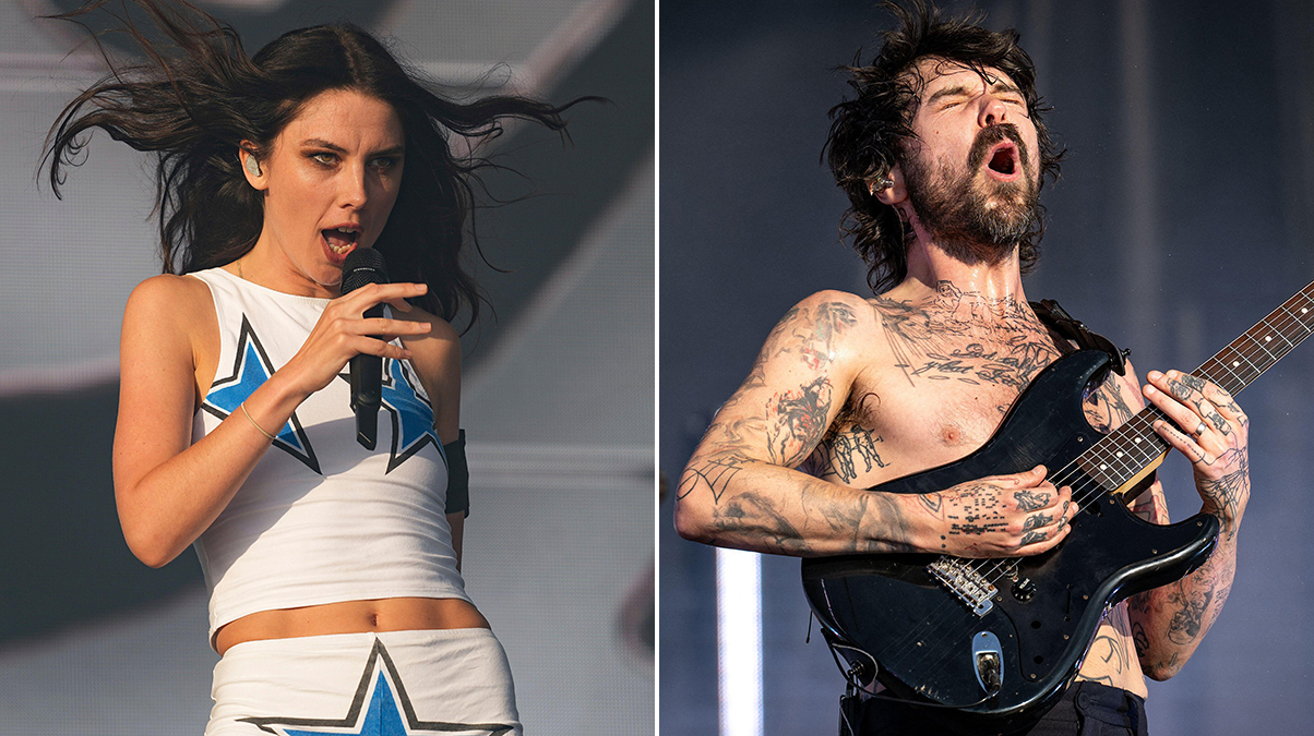 Wolf Alice, Biffy Clyro and more than 120 bands confirmed for Kendal ...