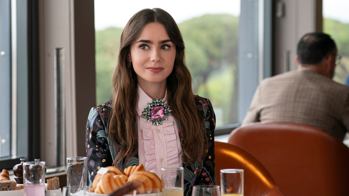 Emily In Paris season five: Everything to know