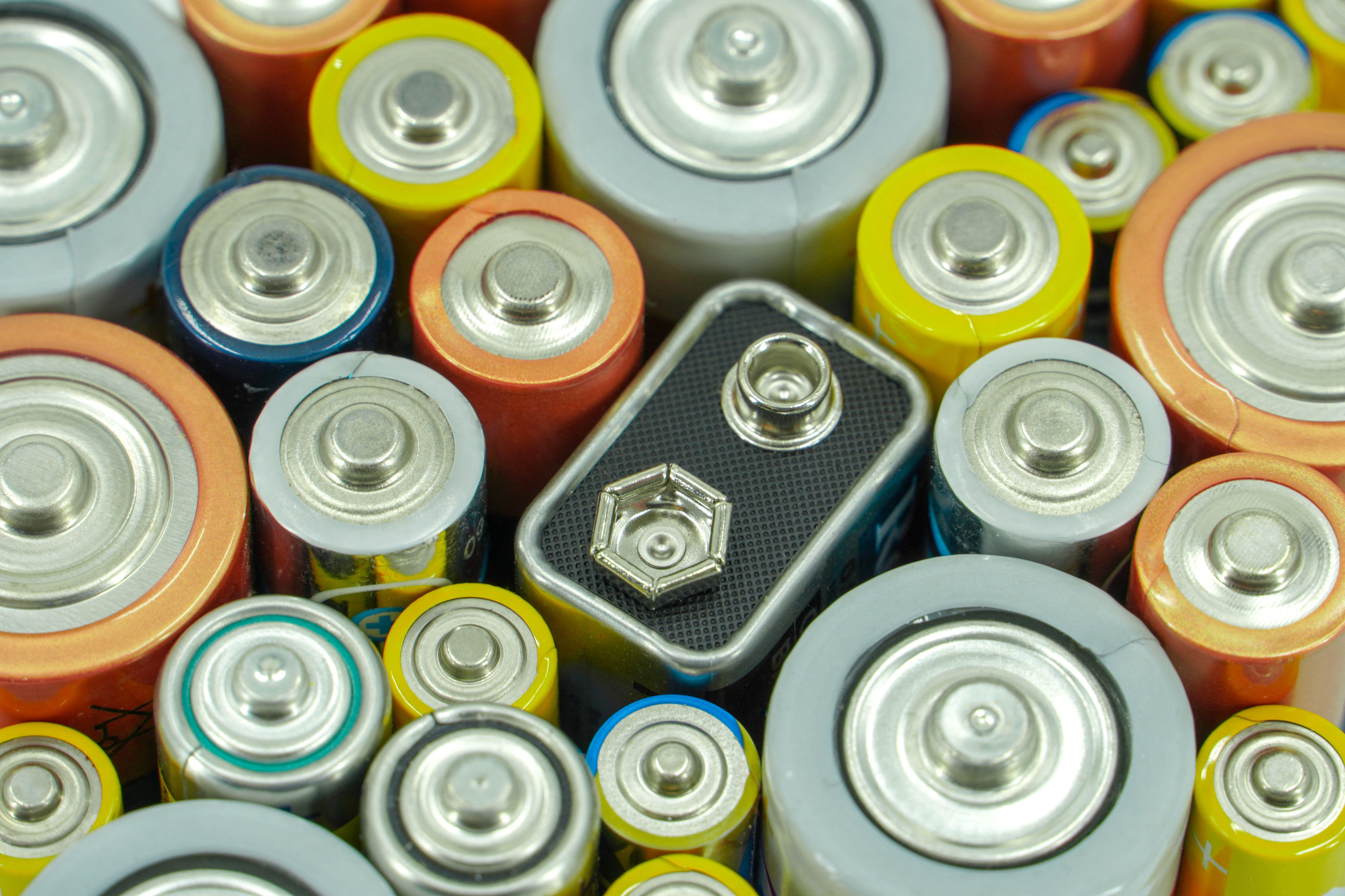 West Midlands Fire Service warns rising risks of lithium-ion batteries ...